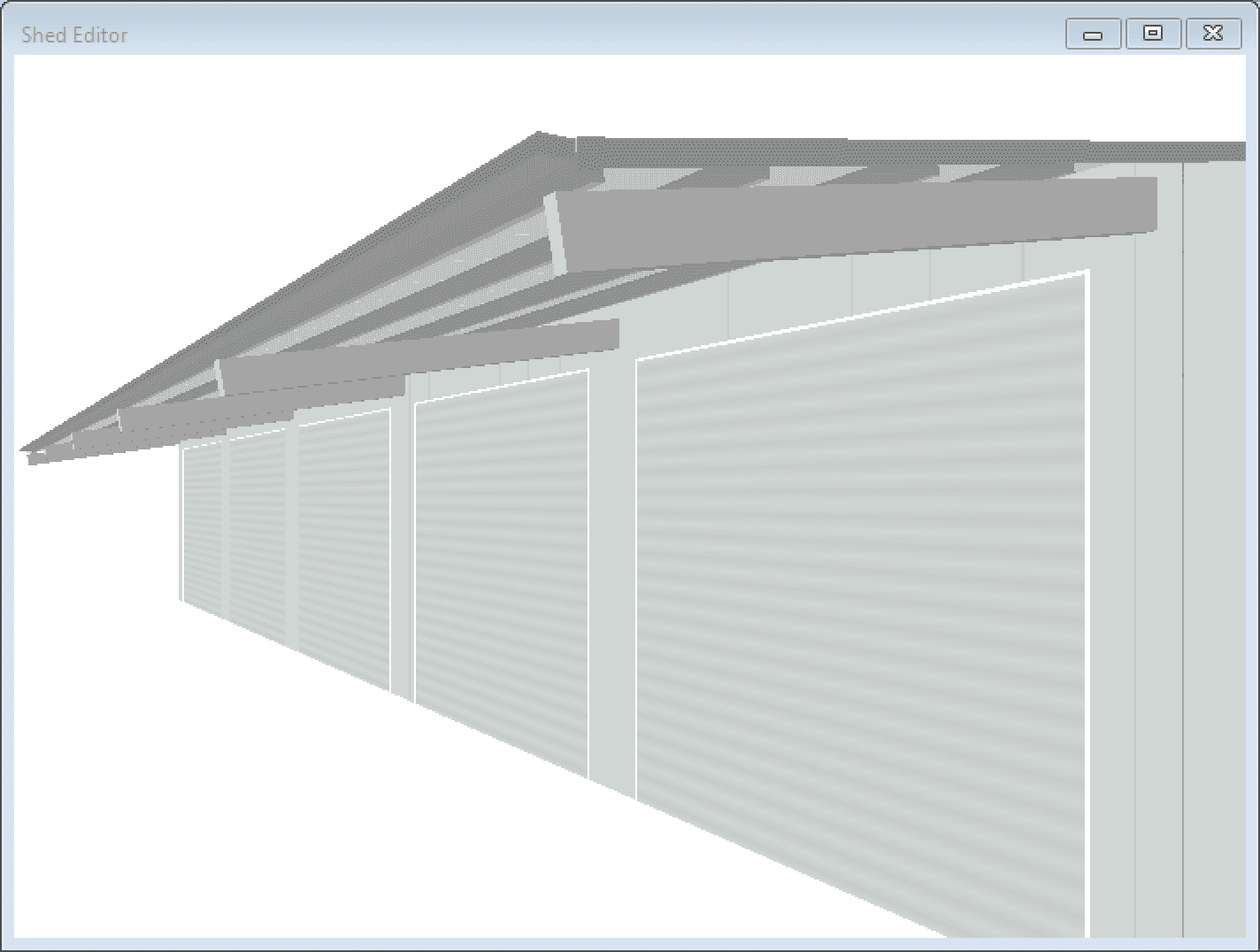 Design Your Dream Shed with Ease | Customise Every Detail with ShedTech ...