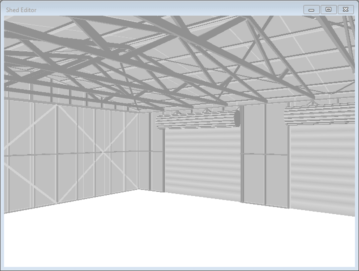Design & Quote Custom Stud Frame Sheds Easily | Powerful 3D Shed ...